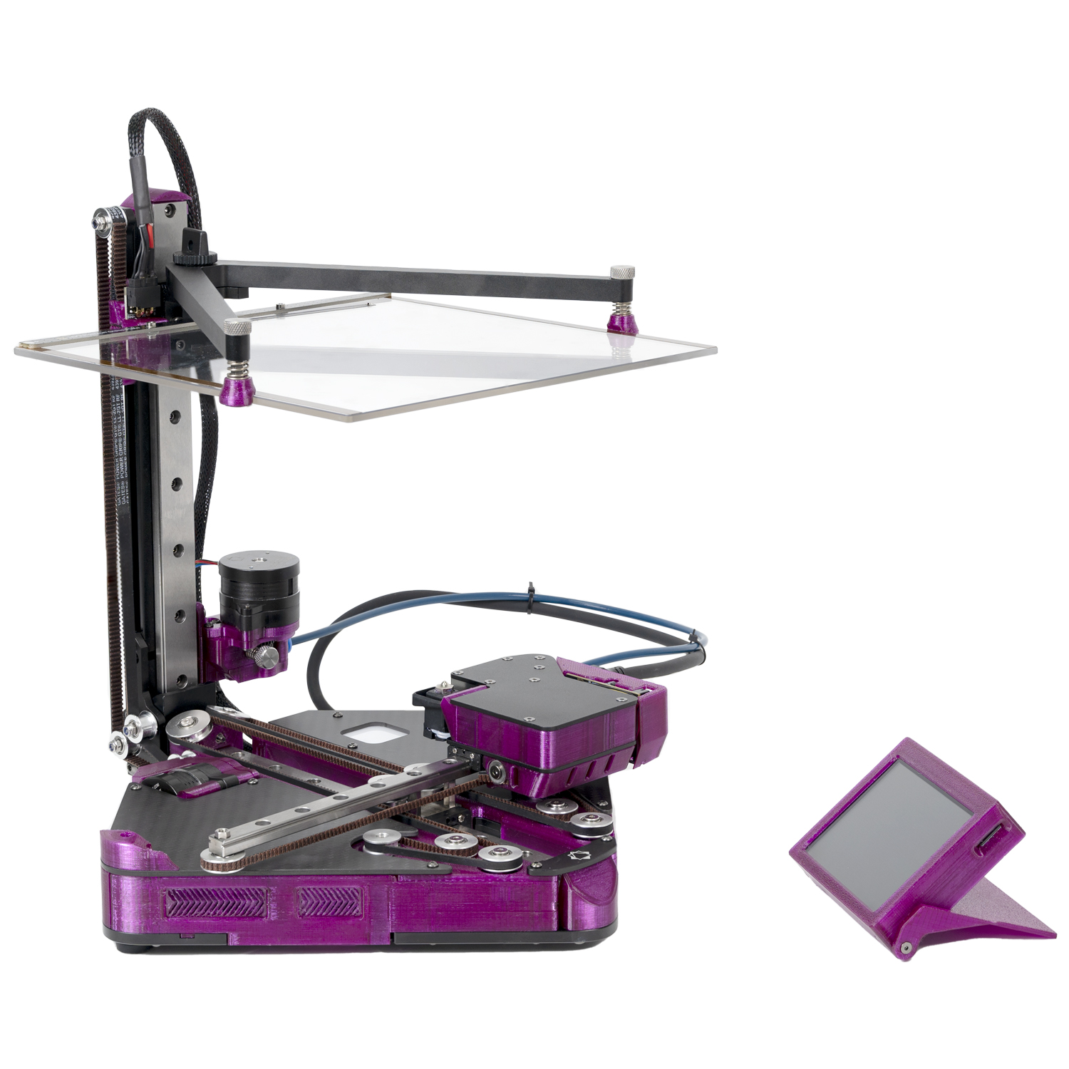 Positron V3.2 Kit | LDO Documentation